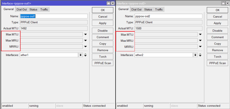 Multi-WAN setups with retail ISPs [Part 2 – Implementation (Using ...