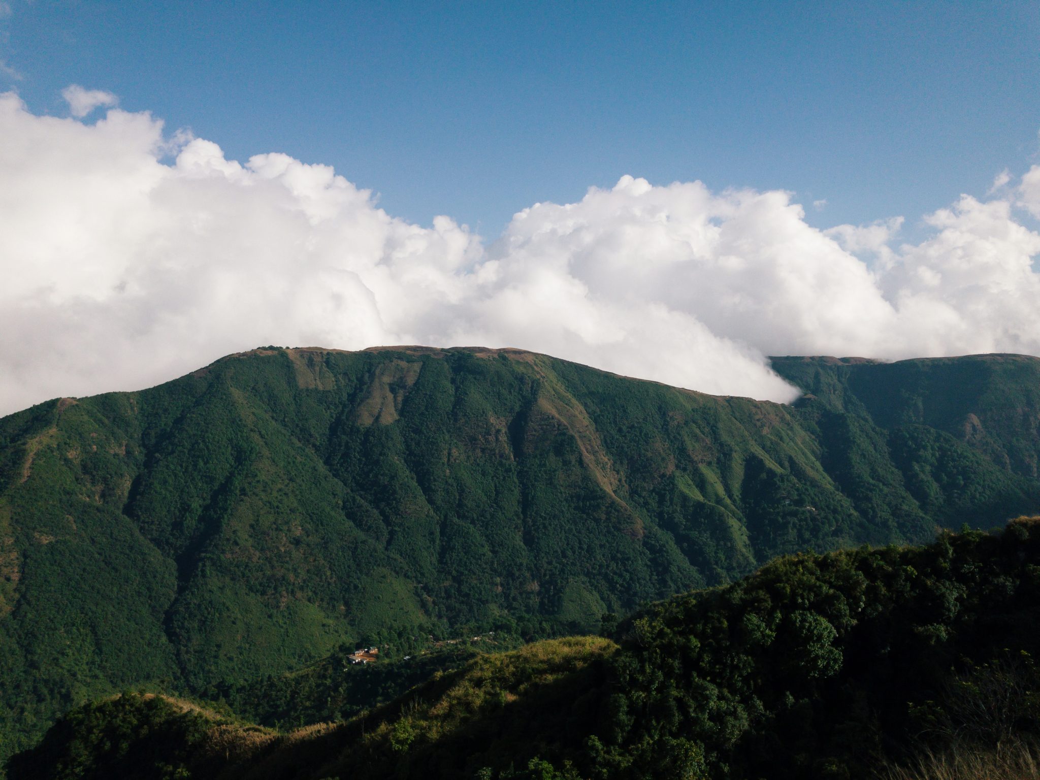 An Interesting Folk Tale Behind the Khasi Matrilineal System – Daryll Swer