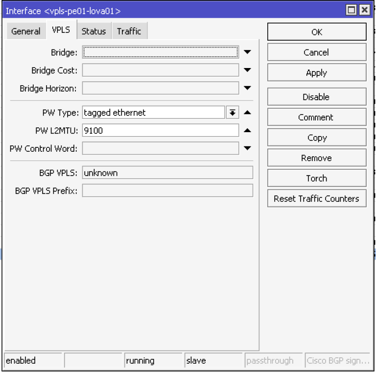 Edge Router & BNG Optimisation Guide for ISPs – Daryll Swer