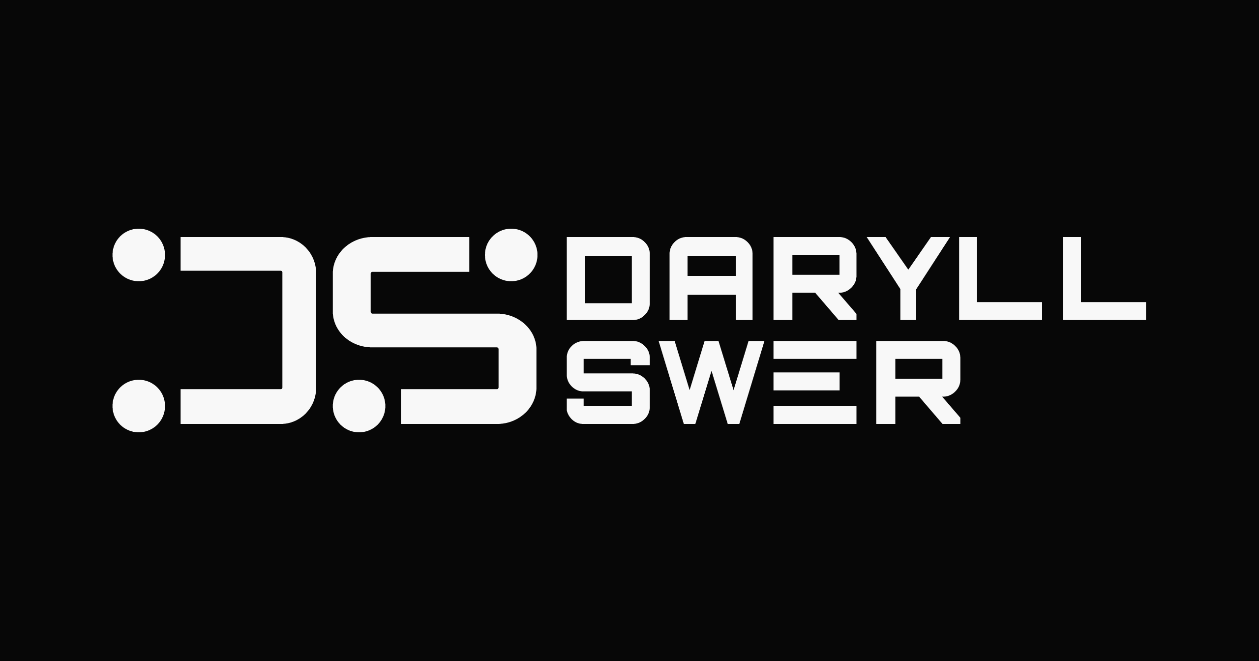 Daryll Swer – Networking Defined